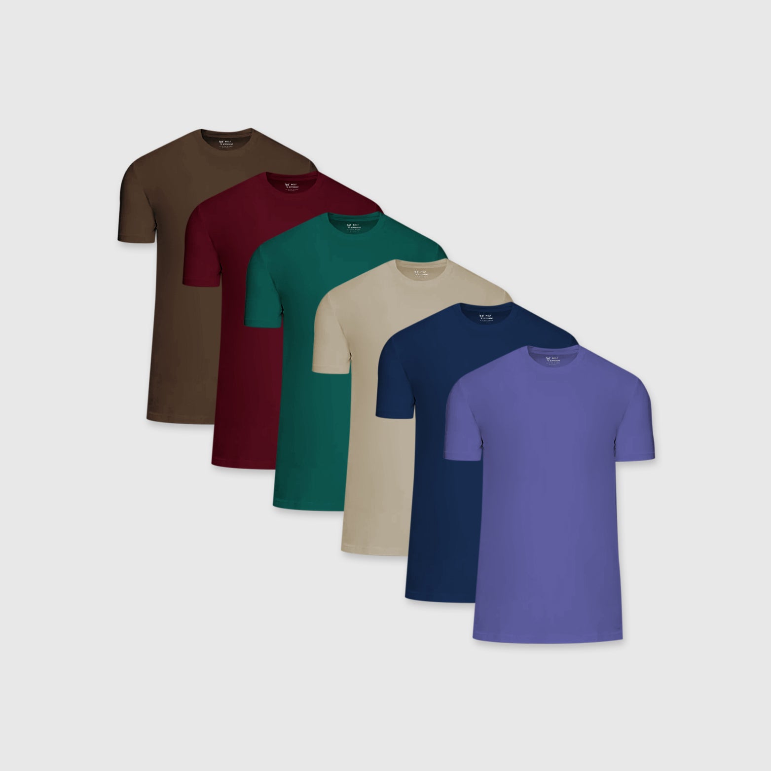 Tall Origins 6-Pack – Built Different
